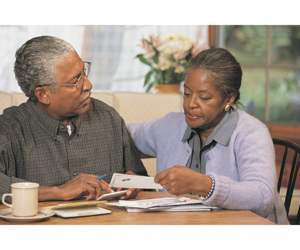 Different ways to pay your Medicare Premium Bill - West Compass ...